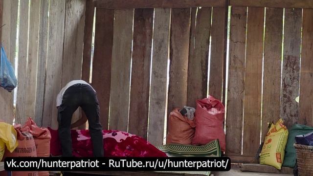 🔥 Переезд и выживание: ловушки для рыбы, поиск нового дома и секреты успешной рыбалки! 🎣🏕️