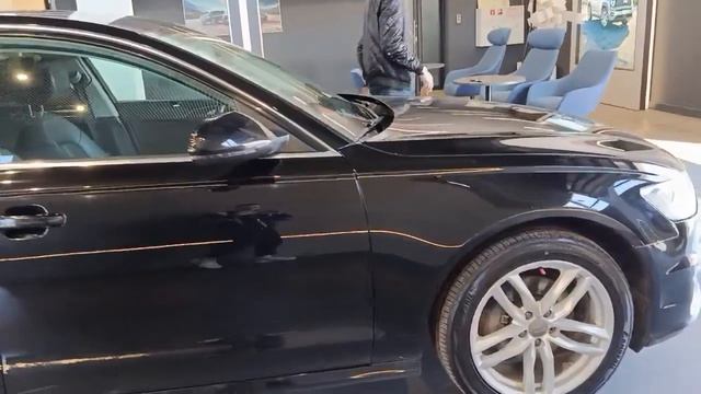 Audi A6 IV (C7) Рестайлинг, 2016, Вологда