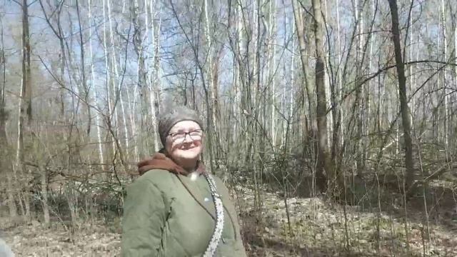Краеведческий десант в селе Русский Брод