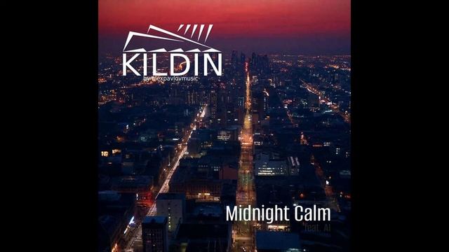 Kildin - Midnight Calm (2026)