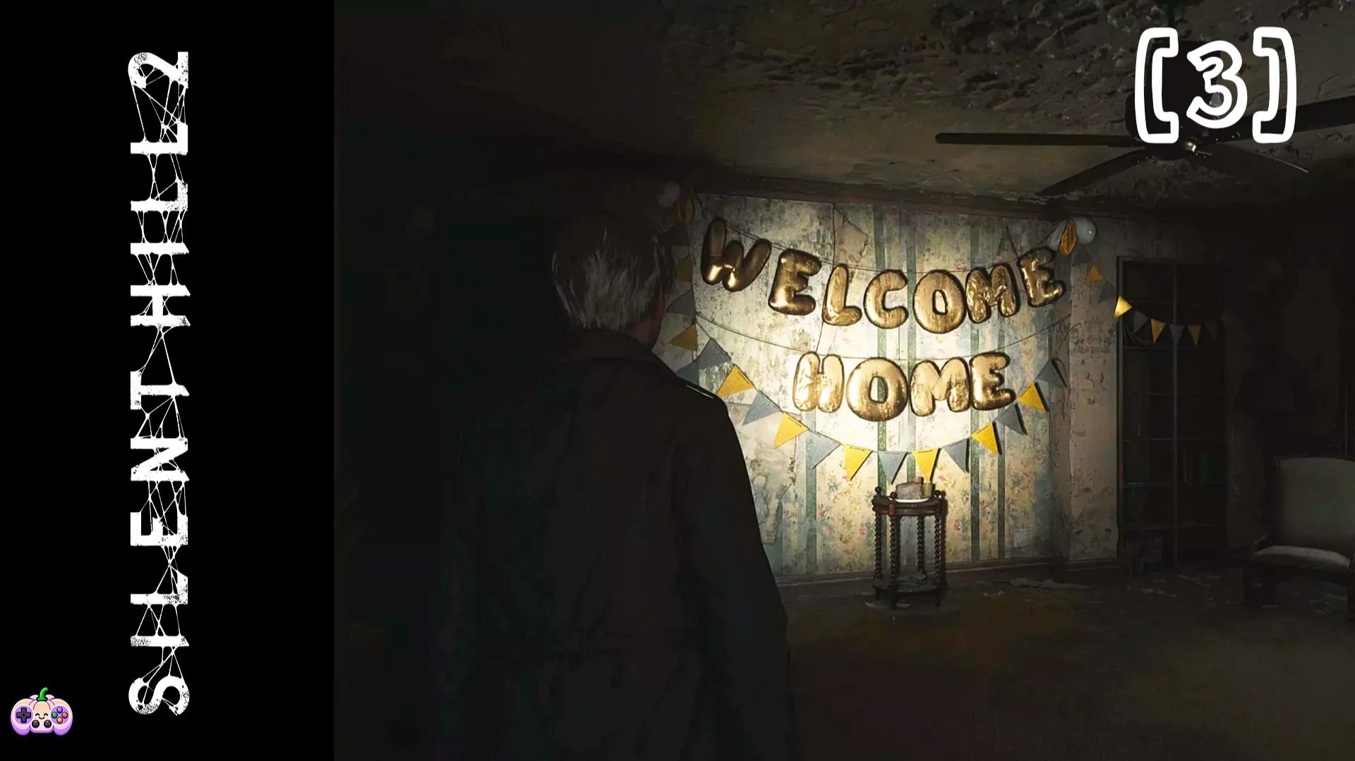 ЖК Вудсайд [3] Silent Hill 2 Remake 🎃 ПРОХОЖДЕНИЕ