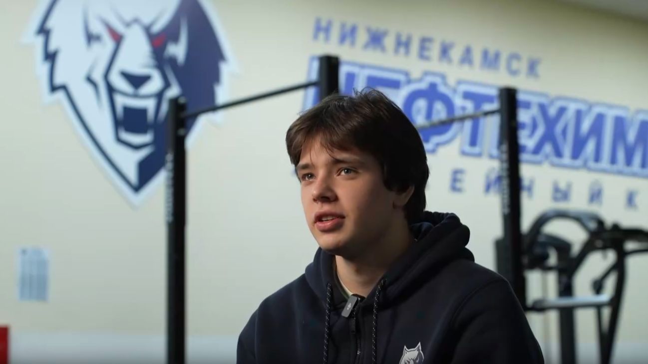 Интервью с Всеволодом Фавричниковым