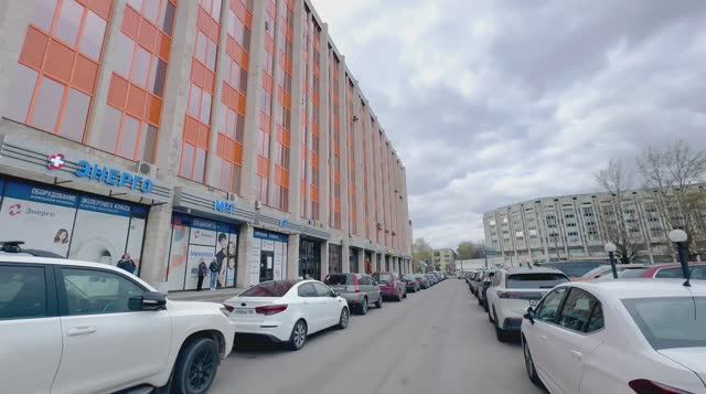 Аренда Ленинский 160