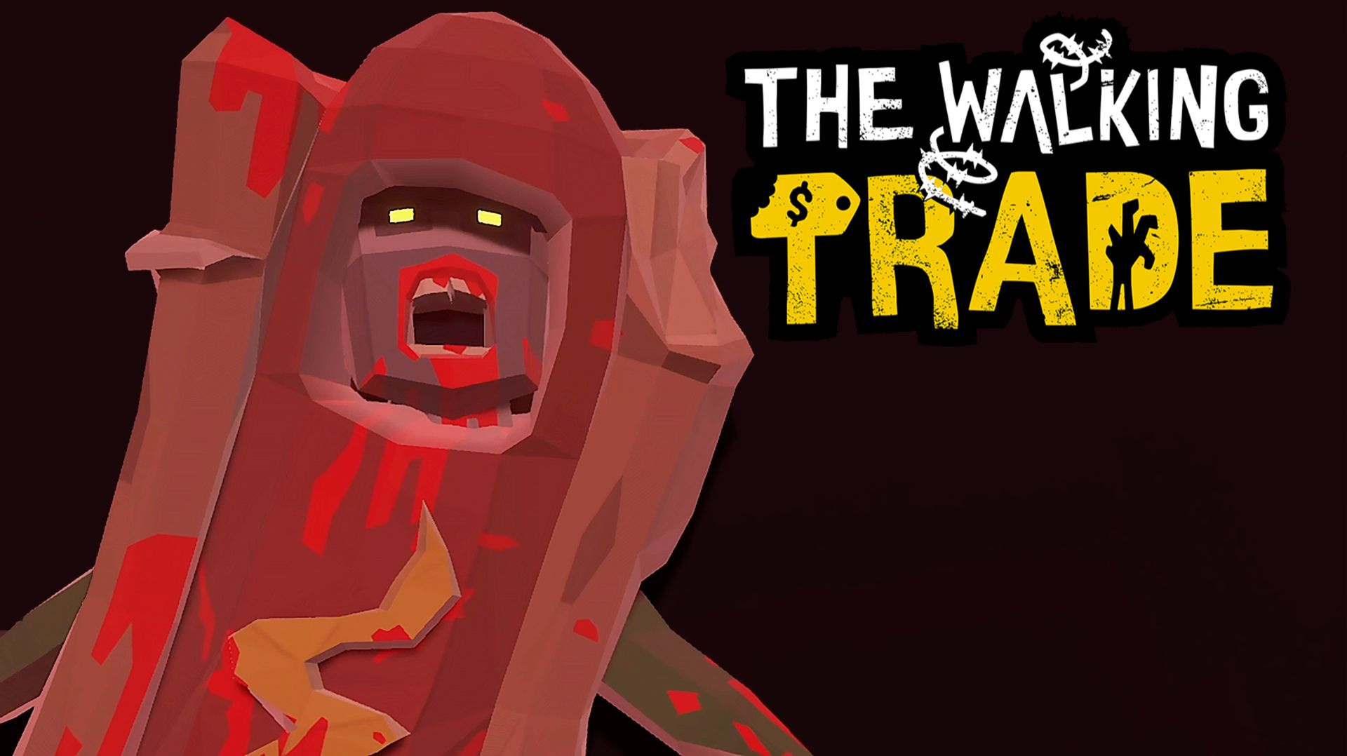 ВЗРЫВНЫЕ ЗОМБИ ► The Walking Trade #2 ► Прохождение