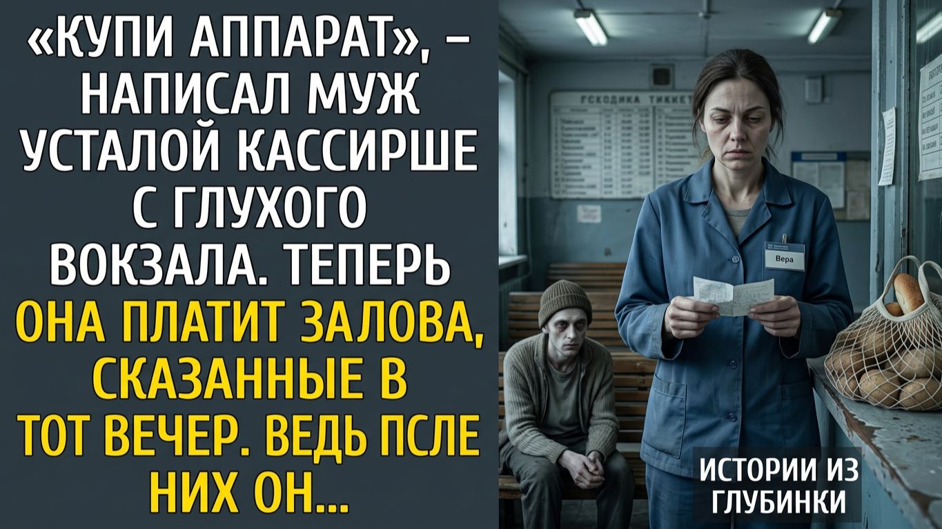 Поворотный момент: выбор между долгом и судьбой