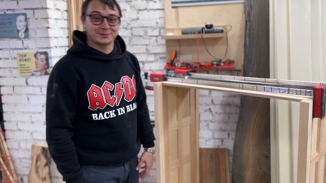 Часть 1. Изготовление жёлтого комода с полкой. Итоговое видео. Собственное производство. Руки помнят