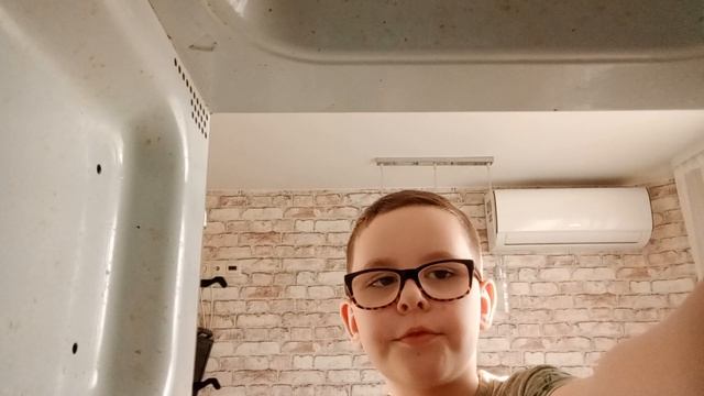 Влог обзор на квартиру