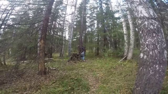 Шашлыки, моноколеса и Мыс Гамаюн | 14.09.2025