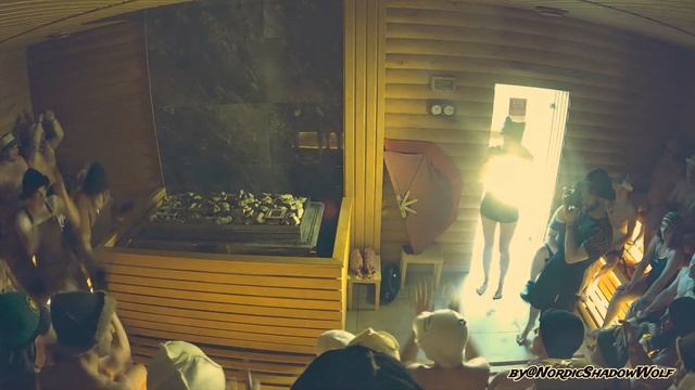 7 участник Иван Нянькин с программой "Сердце кузни" на чемпионате "Колыбель Космонавтики" 2026