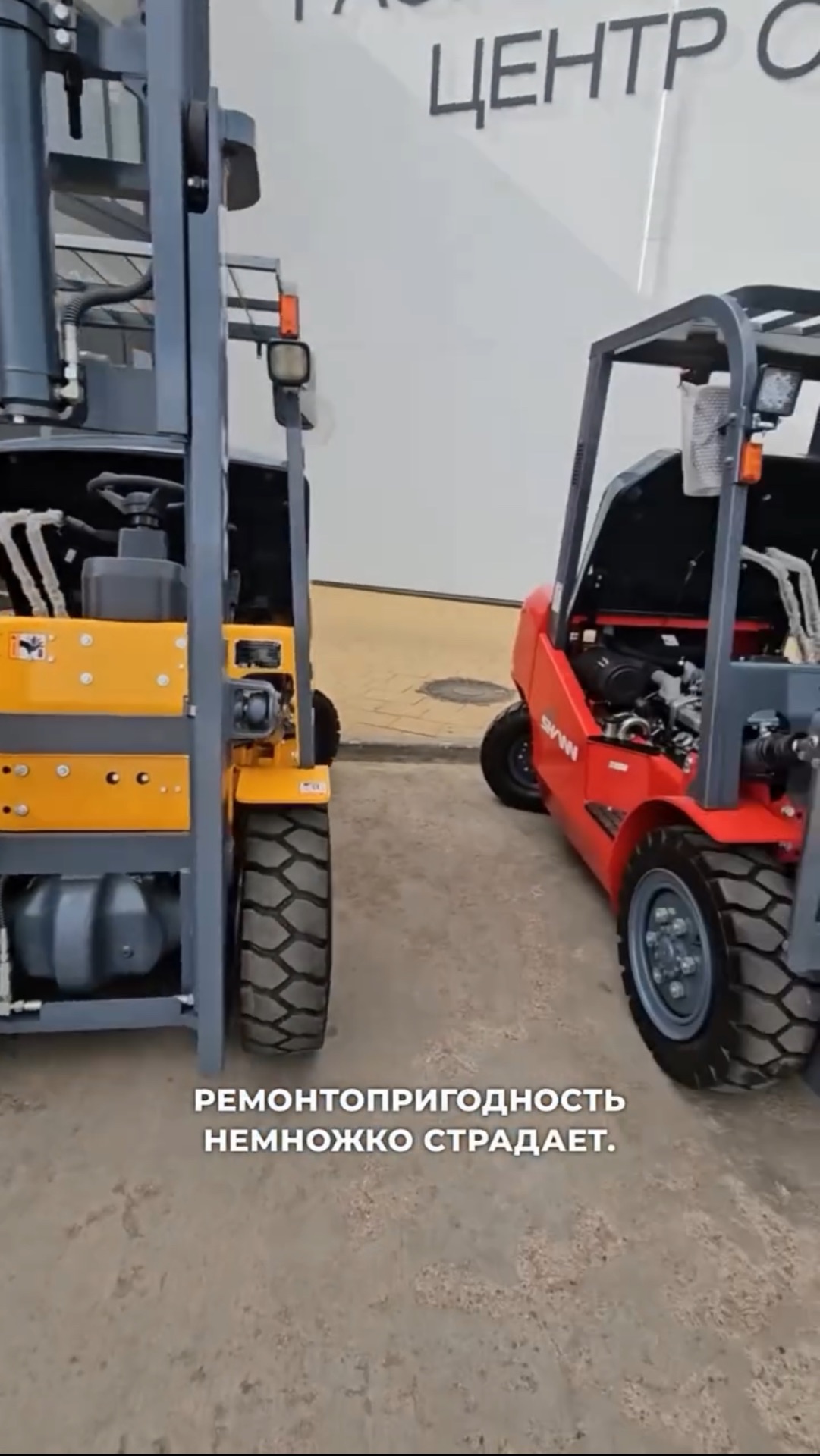 Вы просили сравнения ✨ JAC и SHANN дизель