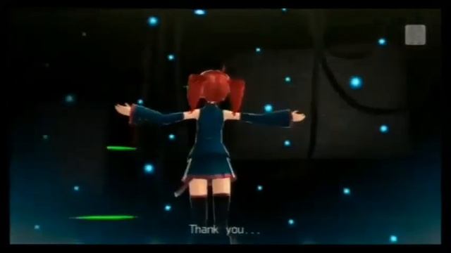 Teto Kasane - Kokoro (Old Version) Перезалив с канала Tanjiro Taidana