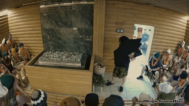 4участник Владимир Сарычев с программой "Тропическая жаркая вечеринка" на  Колыбель Космонавтики2026