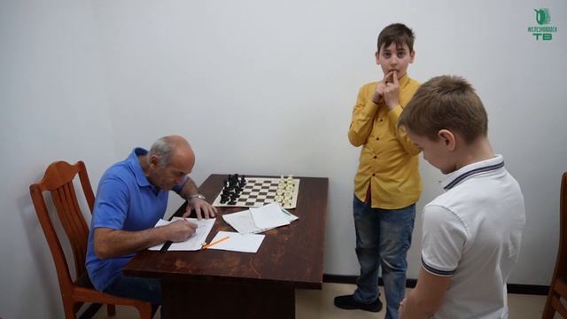 Шахбокс