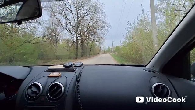 Влог/ 278/ На даче холодно, но мы не унываем...