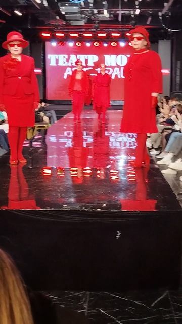 Мodel & Designer Moscow FASHION 2026 (10)