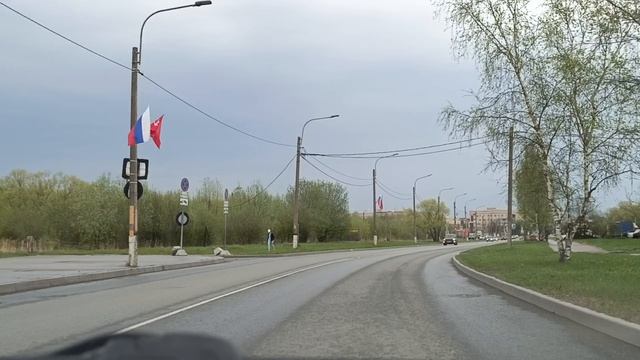#5480 Архив В.В./04-5-26/ Возвращение, ч.4...