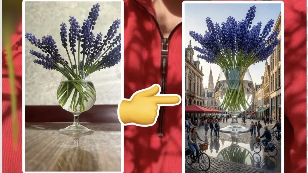 6 шаблонов, которые легко повторить