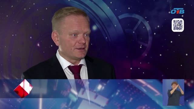 Из Челябинска — к звёздам: как прошла «Неделя космоса» и встреча с космонавтом Олегом Платоновым