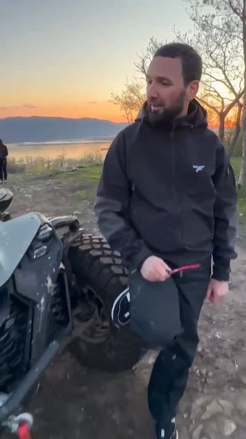 Maverick R XRC1