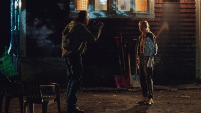 В холодном свете (фильм, 2025)