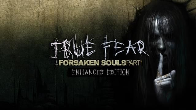 True Fear 2026-05-04 17-26-30 Акт 2 Особняк Стоунхаусов!