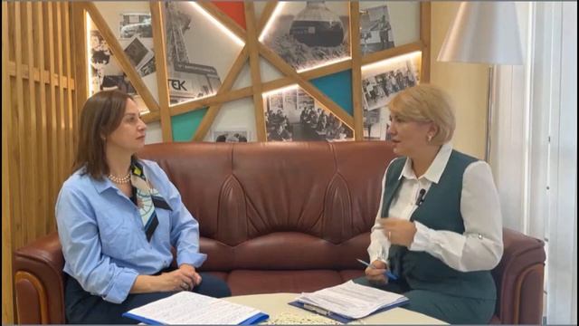Родительская гостиная / Помощь родным и близким людей, страдающих онкологическим заболеванием