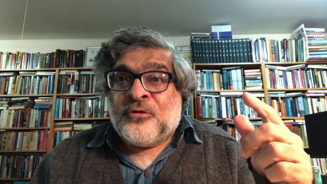 Vinay Lal - Gandhi is Dead: To Whom Do We Turn Now?