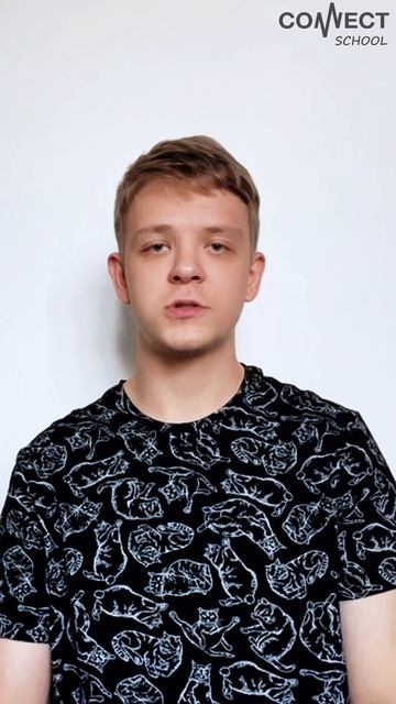 CONNECT School - Видео приглашение от преподавателя Олега #битбокс #beatbox #школабитбокса #dance