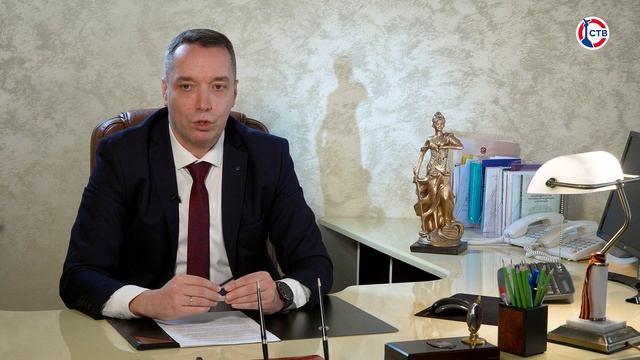 О праве брата на обязательную долю в наследстве (Имеем право. 4 мая 2026)
