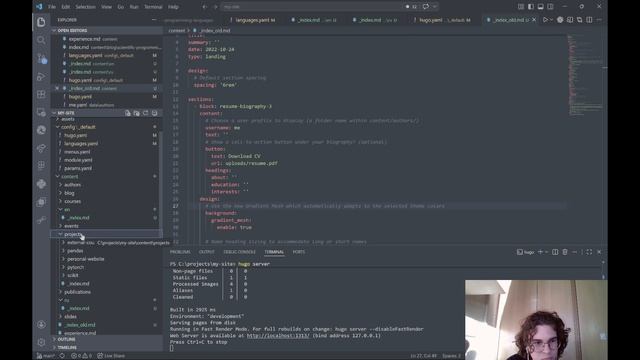 проект 6