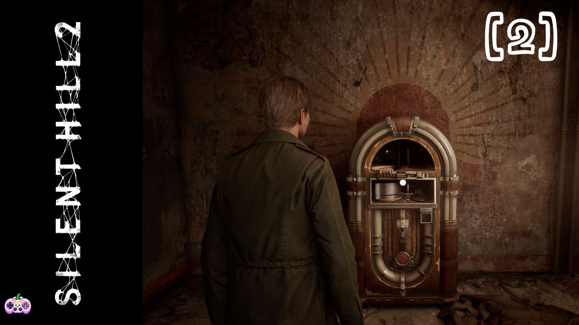 В баре Нили [2] Silent Hill 2 Remake 🎃 ПРОХОЖДЕНИЕ