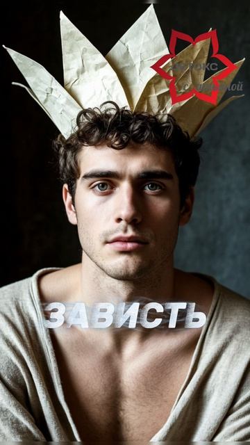 НЕНАВИСТЬ + ЗАВИСТЬ + СТРАХ = ЧЕЛОВЕК НАРЦИСС