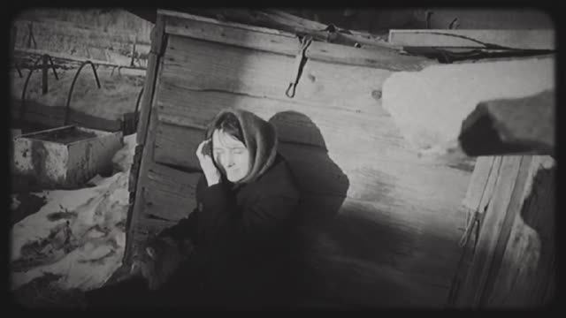Живые письма отгремевшей войны. Павел Шевчик 1943