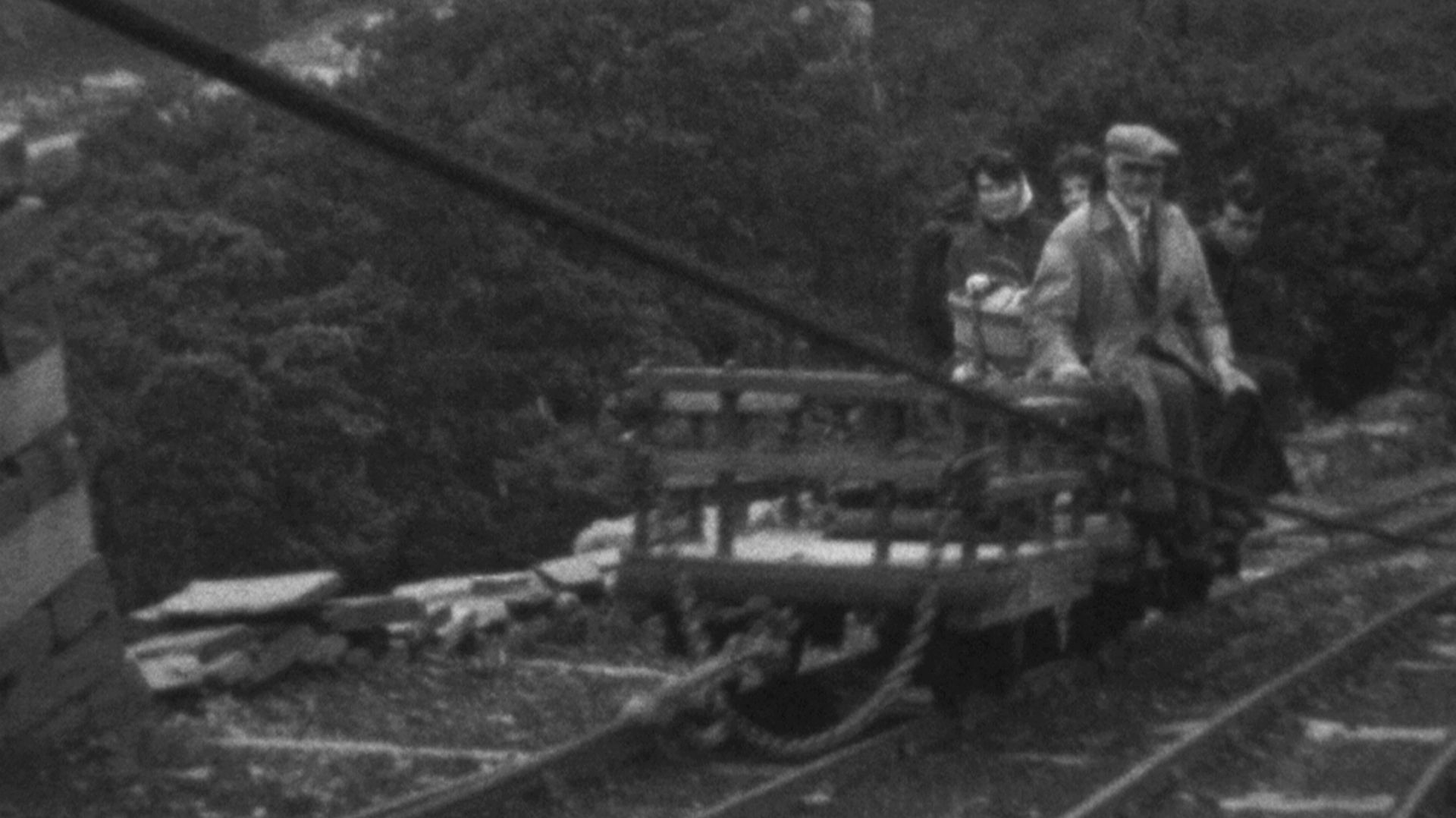 Dinorwic Quarry