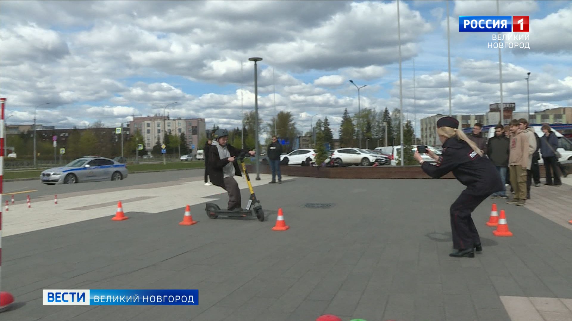 ГТРК СЛАВИЯ Вести Великий Новгород 04.05.26