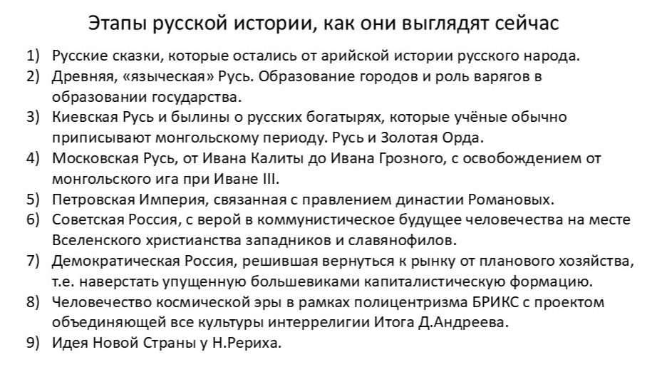 2 часть. Коммунизм и христианство. На пути к Новой Стране. С.К.Борисов. 30.04.2026.