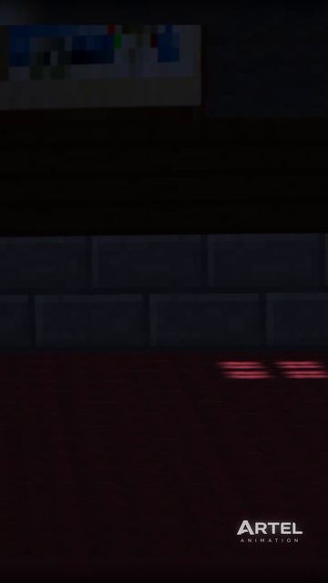 Охотники за привидениями против проклятого замка! 👻💥 | Minecraft Shorts