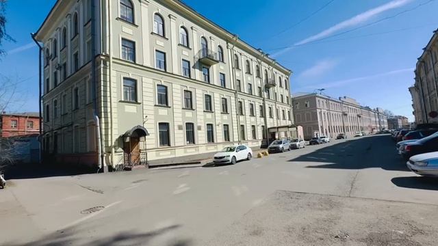 Аренда ОСЗ в Калининском районе возле Финляндского вокзала