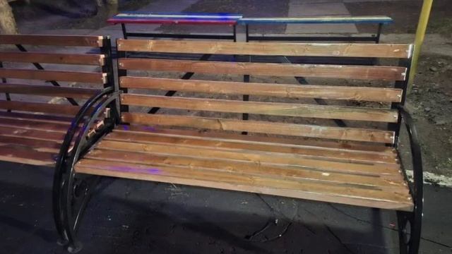 Детские площадки Савушка