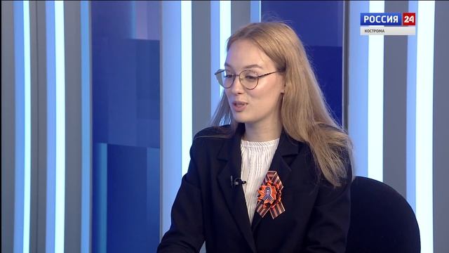 Учёба без скуки и старт в профессию: почему будущие педагоги выбирают Костромской госуниверситет?🤩