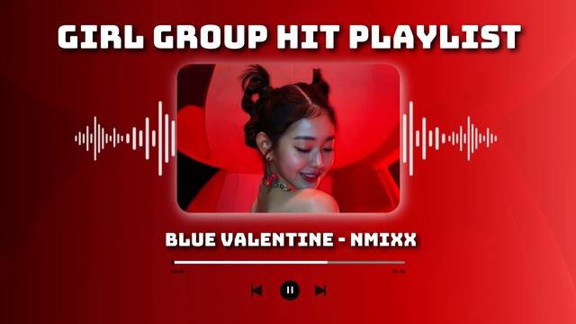 Kpop Girl Group Playlist To Make You Dance _ Old & New _ 1h Kpop Party Playlist ✨️_1080p60