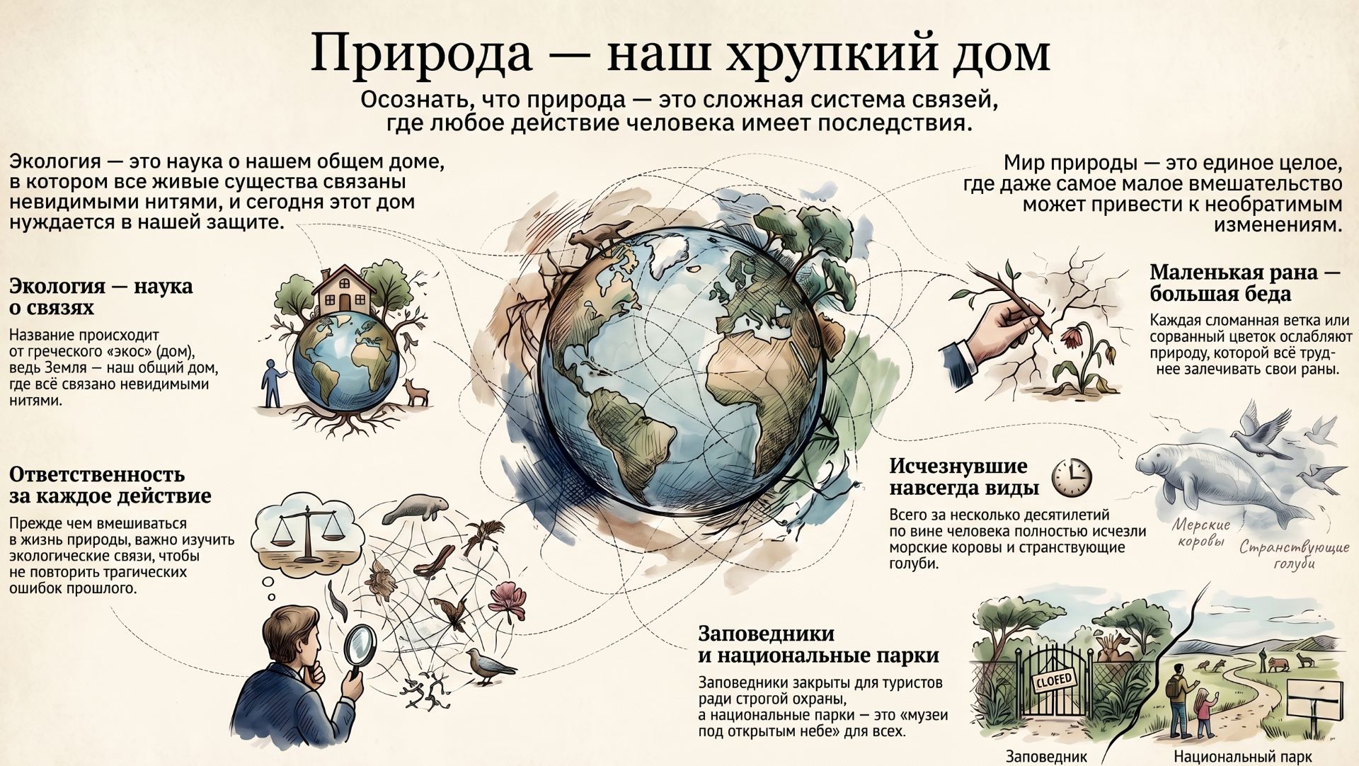6. Красная книга