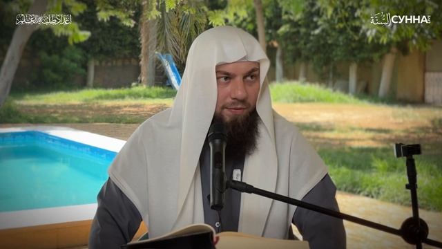 Первые многобожники не подобны сегодняшним нынешним | Сирадж Абу Тальха
