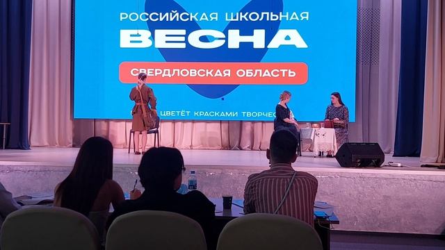 У войны не женское лицо