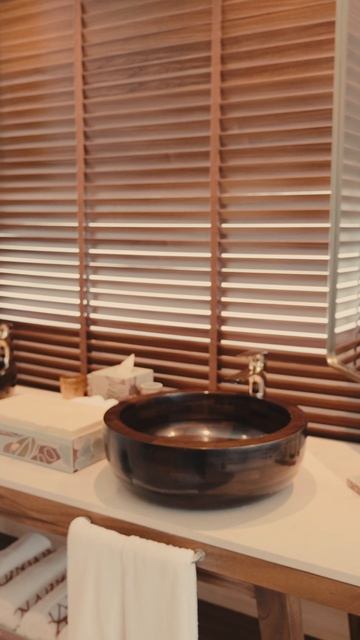 Rah Gili Maldives Water Villa