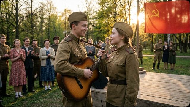 Serega music - Тёмная ночь