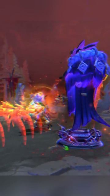 Edit Shadow Shaman #dota2 #дота2 #shadowshaman