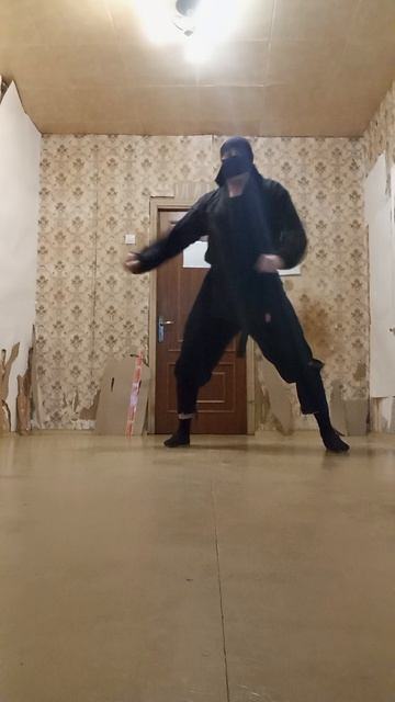 Крайне Северный Ниндзя:05 Майское Чудо I (05.05.2026) Very Nordic Ninja: 05 May Wonder I