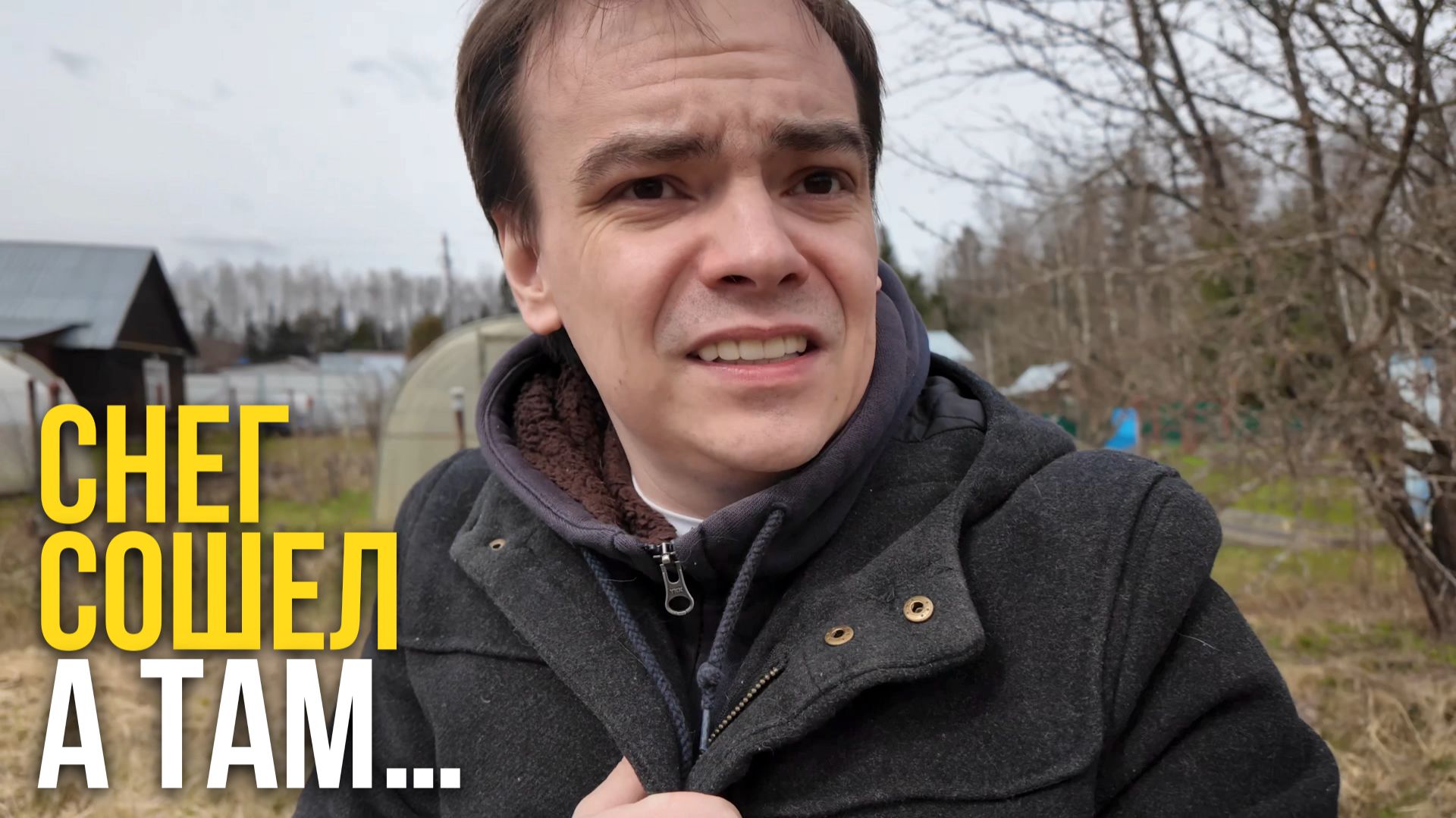 Что делать на даче весной после зимы? Уборка участка, побелка деревьев и первые цветы