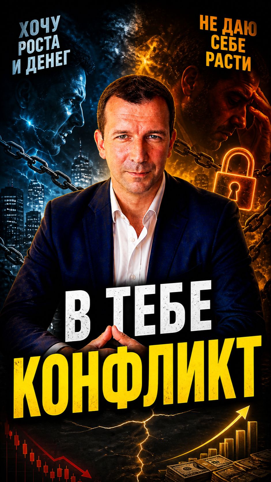 Как повысить уровень твоего дохода